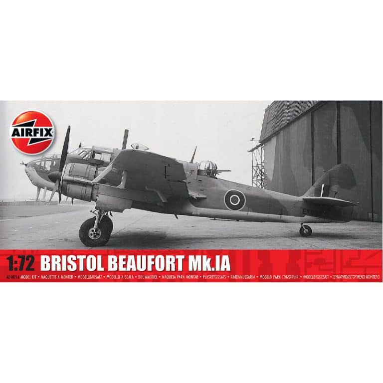 Airfix | Model Kits & Accessories | Scale Model Shop