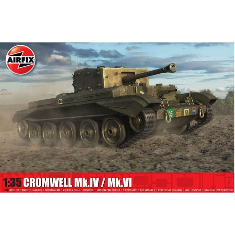Airfix | Model Kits & Accessories | Scale Model Shop