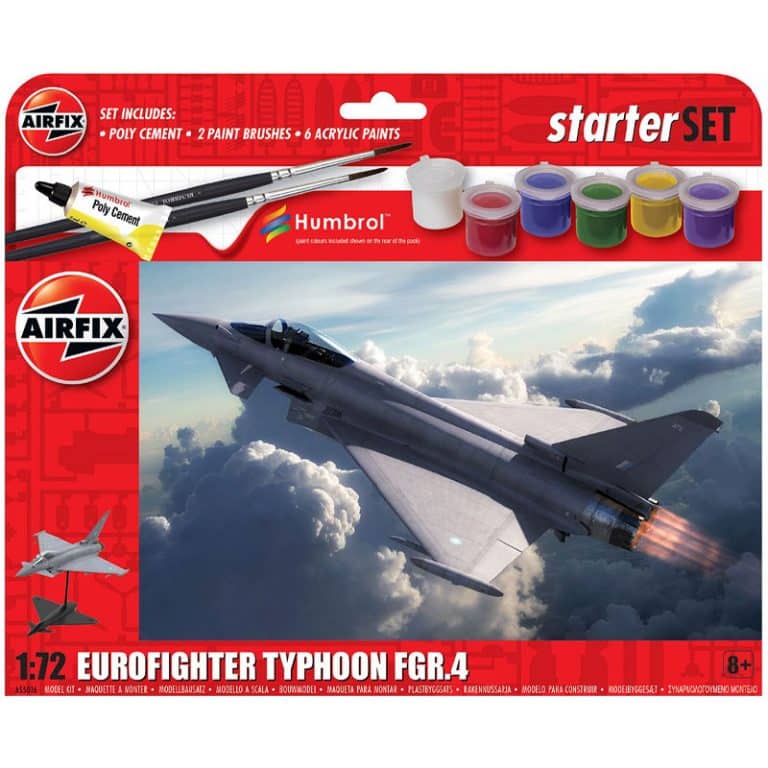 Airfix Model Kits | Aircraft, Military & Vehicle Kits at ScaleModelShop