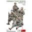 Miniart German Tank Riders (Ardennes 1944) (1/35) 35411 – Scale Model Shop