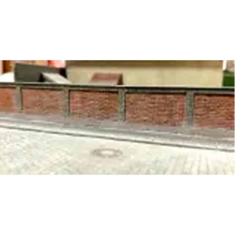 Scale Model Weathering | Scale Model Shop