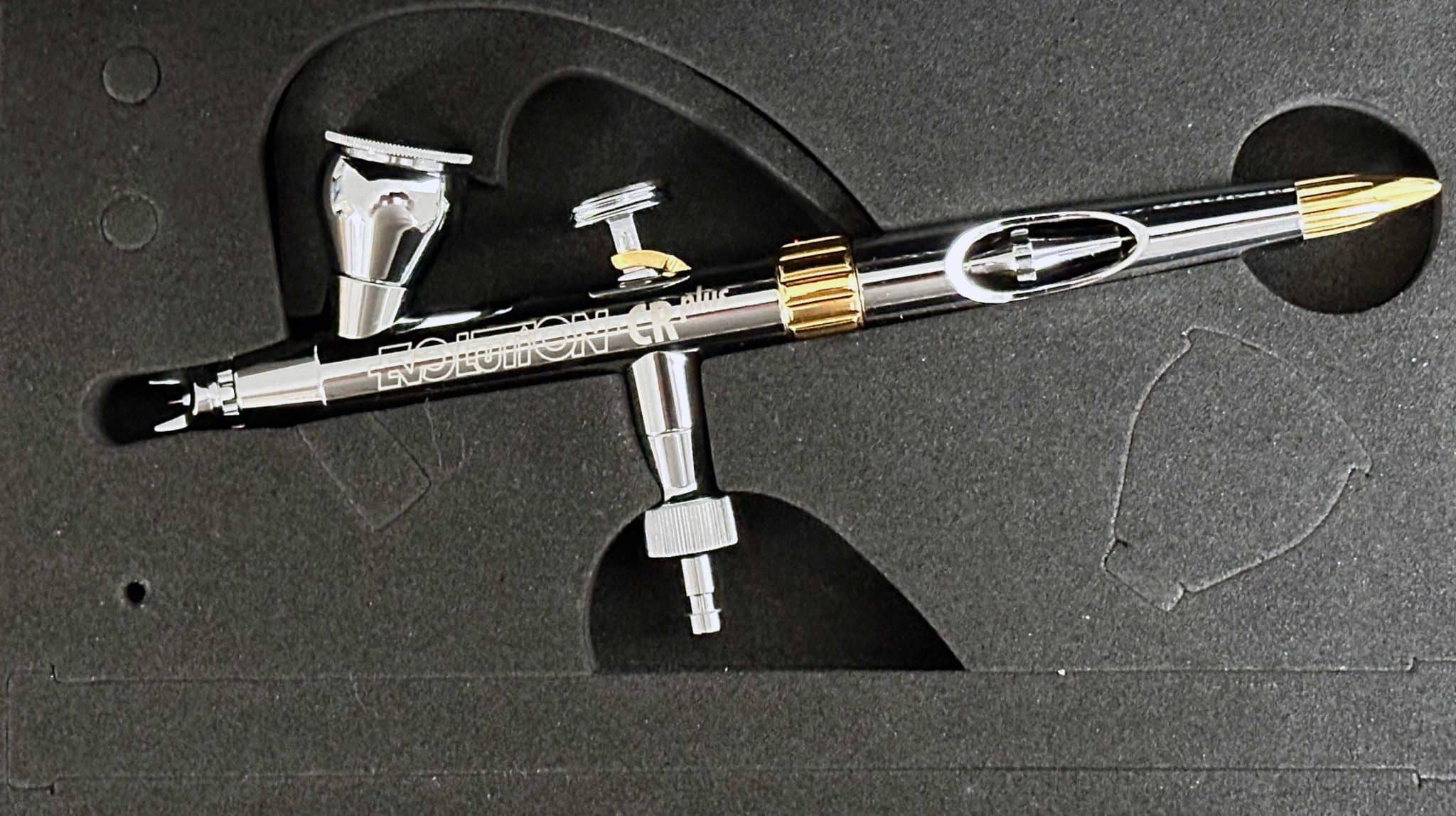 Scale Model Airbrushes | Scale Model Shop