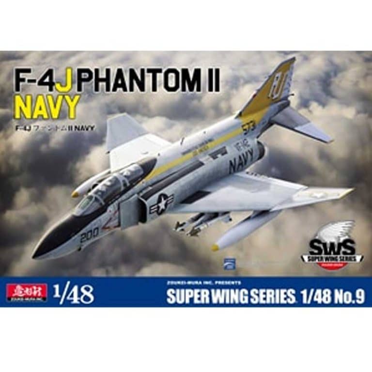 1/48 Scale Model Aircraft Kits | Scale Model Shop