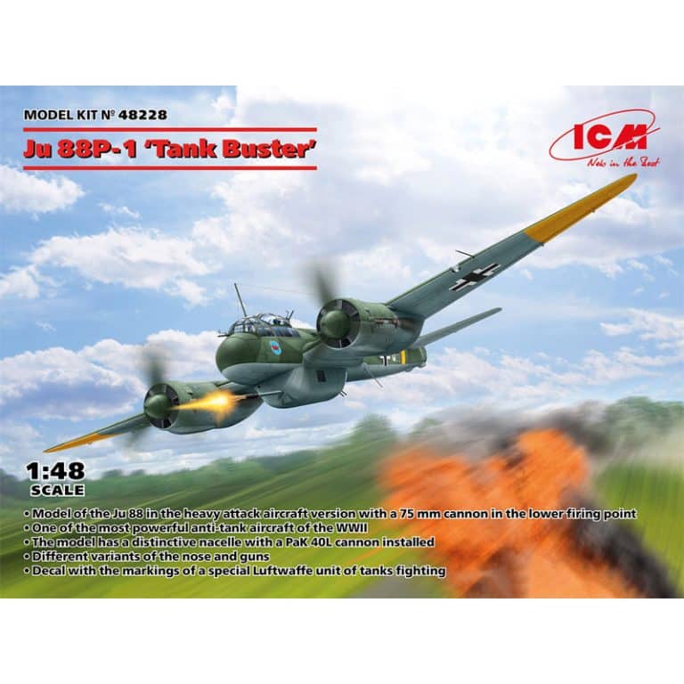 1/48 Scale Model Aircraft Kits | Scale Model Shop