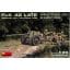 Miniart 35409 1/35 German 7.5cm PaK 40 Late w/ Elite Crew