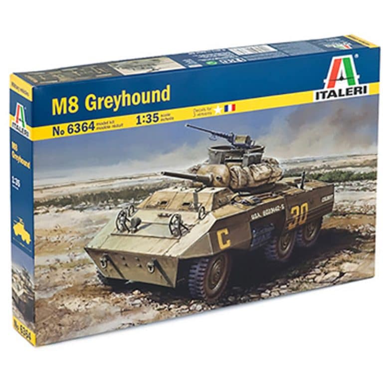 Scale Model Plastic Kits - Shop by Scale - Scale Model Shop UK