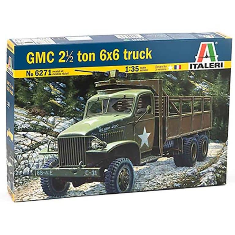 Italeri Model Kits | Model Kits & Accessories | Scale Model Shop