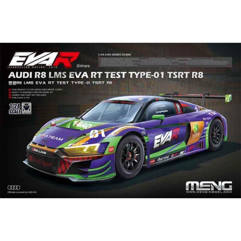 Meng Model Kits | Model Kits & Accessories | Scale Model Shop