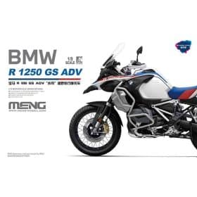 Meng Model Kits | Model Kits & Accessories | Scale Model Shop