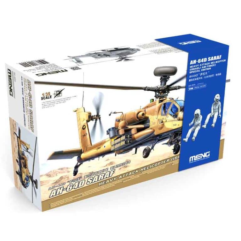 Meng Model Kits | Model Kits & Accessories | Scale Model Shop