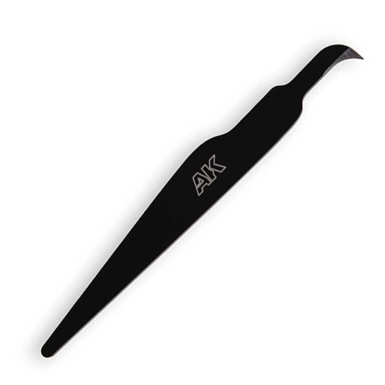 Scribing Tools | Precision Instruments for Scale Models