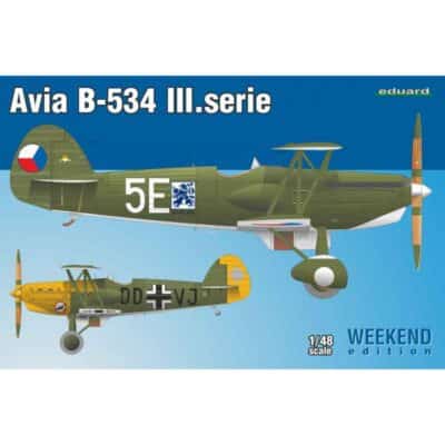 Eduard Model Kits | Model Kits & Accessories | Scale Model Shop