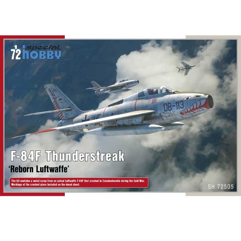 1/72 Aircraft Model Kits | Scale Model Shop