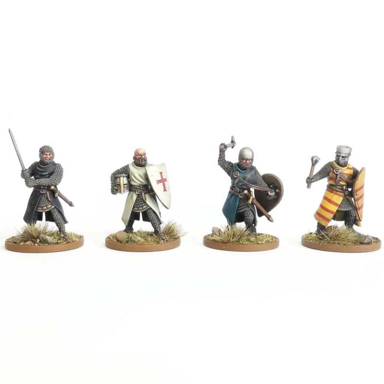 28mm Figures And Wargames Sets | Scale Model Shop
