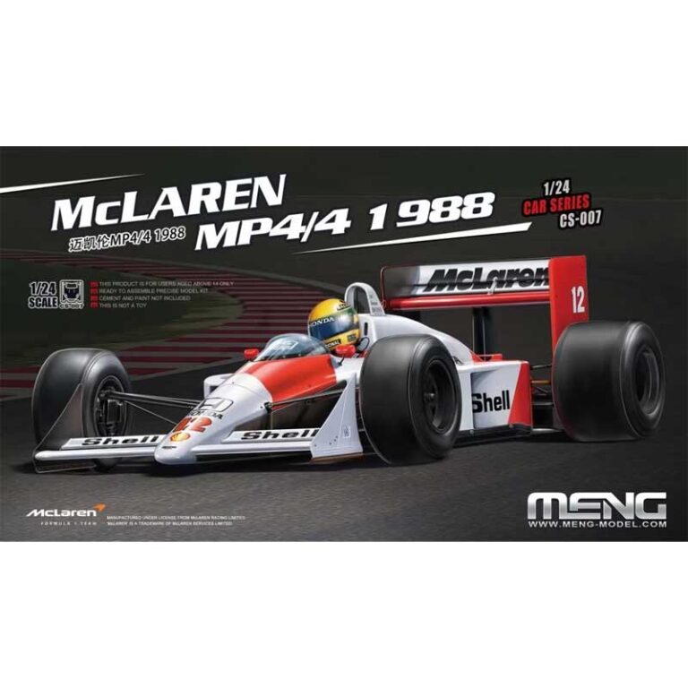 Meng Model Kits | Model Kits & Accessories | Scale Model Shop