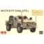 M1279 JLTV Utility UTL (1/35) RM5116 | Rye Field Models