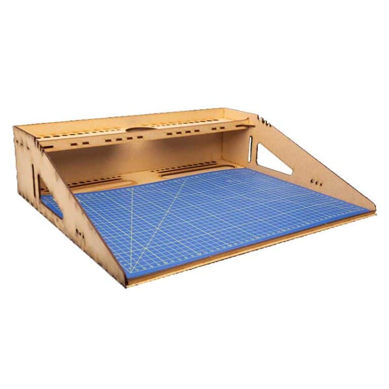 Tool Stands & Workstations | Efficient Hobby Workspace Solutions