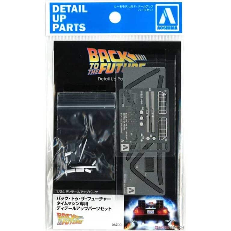Plastic 1/24 Scale Model Kits | Scale Model Shop