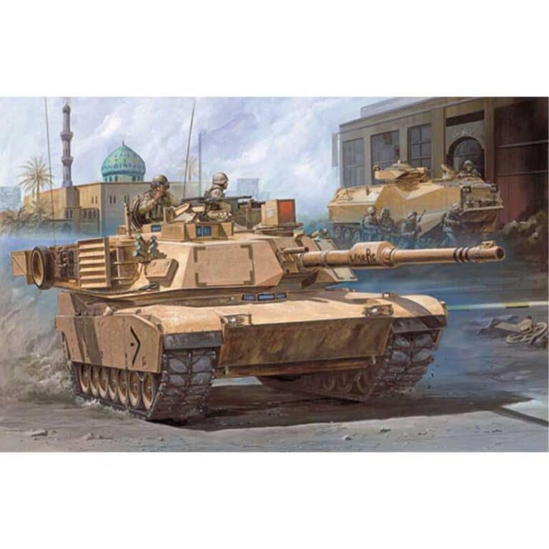 Academy Plastic Model Kits | Scale Model Shop