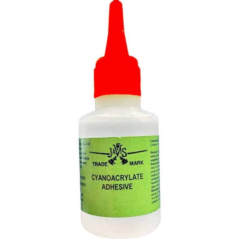 Scale Model Glue: Super-Glue, Wood Adhesive & More!