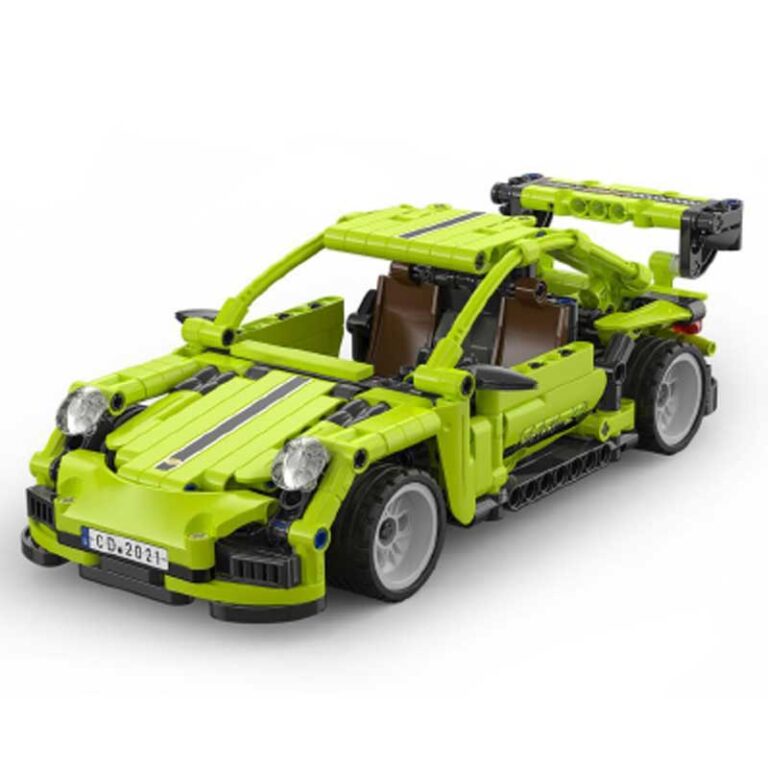 CaDA brick construction sets Scale Model Shop UK