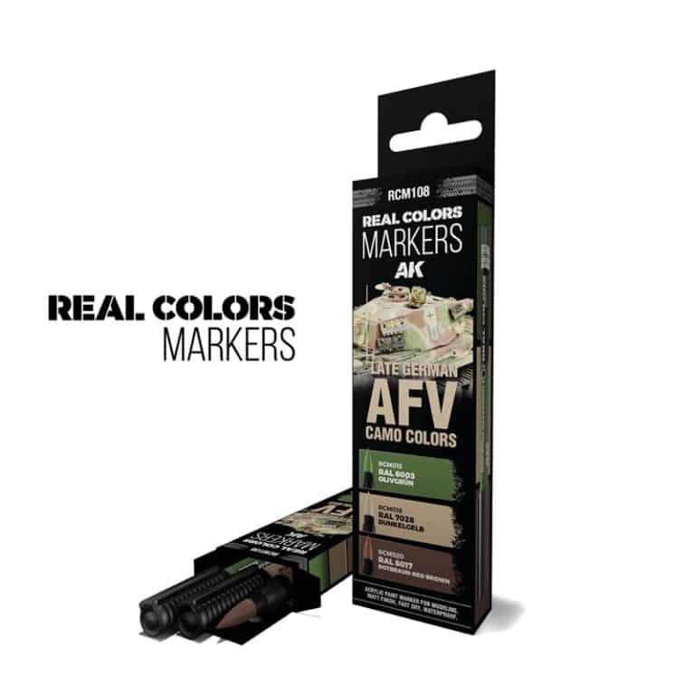 Scale Model Paints & Sets | Scale Model Shop