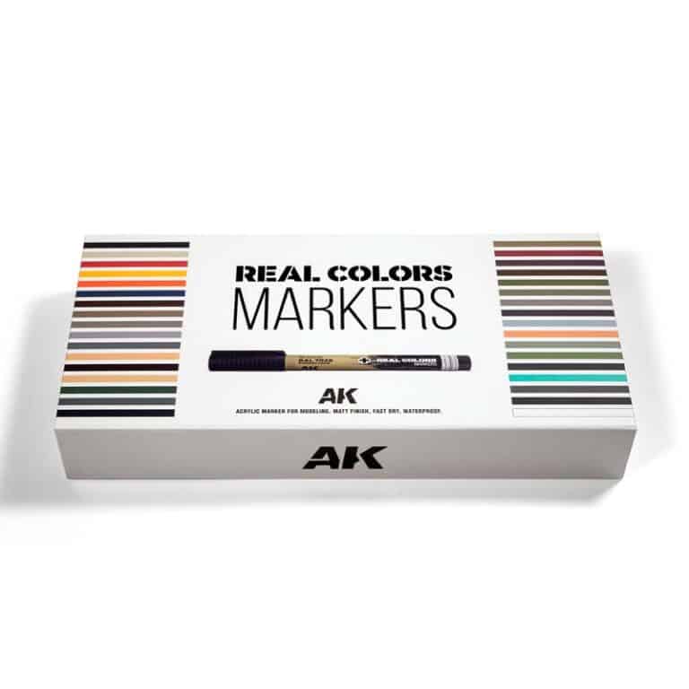 AK Interactive | Model Kits, Paints & Accessories | Scale Model Shop