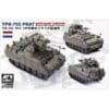 AFV Club | Model Kits & Accessories | Scale Model Shop