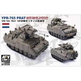 AFV Club Military Model Kits | ScaleModelShop