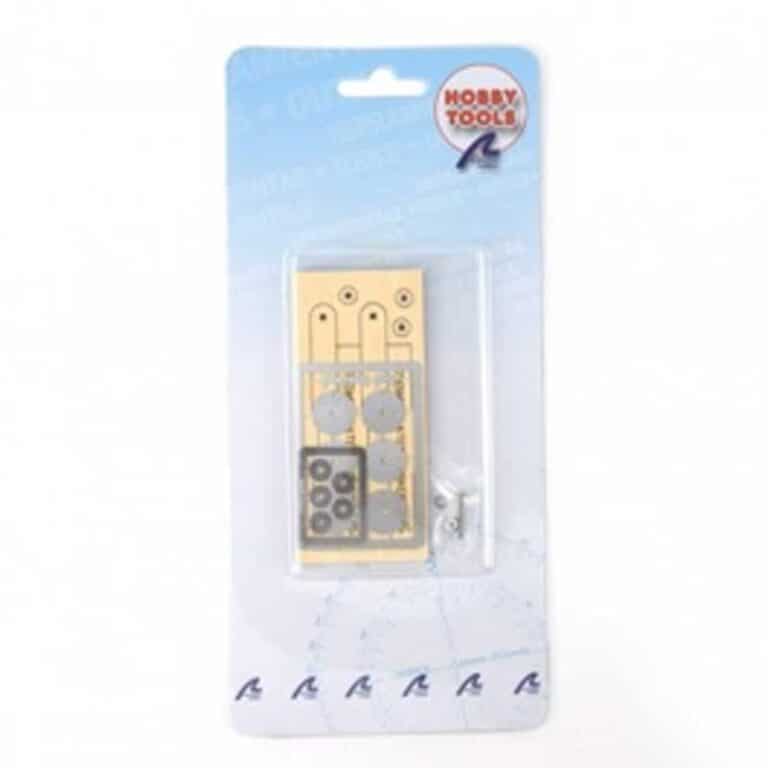 Wooden Scale Model Construction Kits | Scale Model Shop