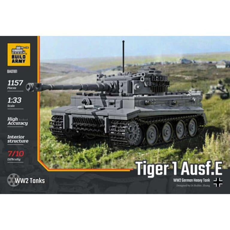 Scale Model Construction Kits | Scale Model Shop