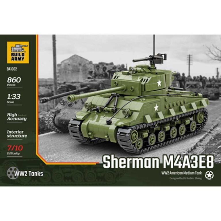 Scale Model Construction Kits | Scale Model Shop