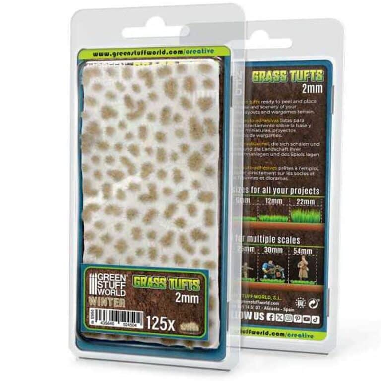 Scale Model Weathering | Scale Model Shop