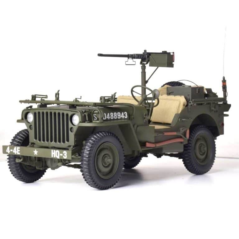 Scale Model Kits Other Scale Kits - Scale Model Shop UK