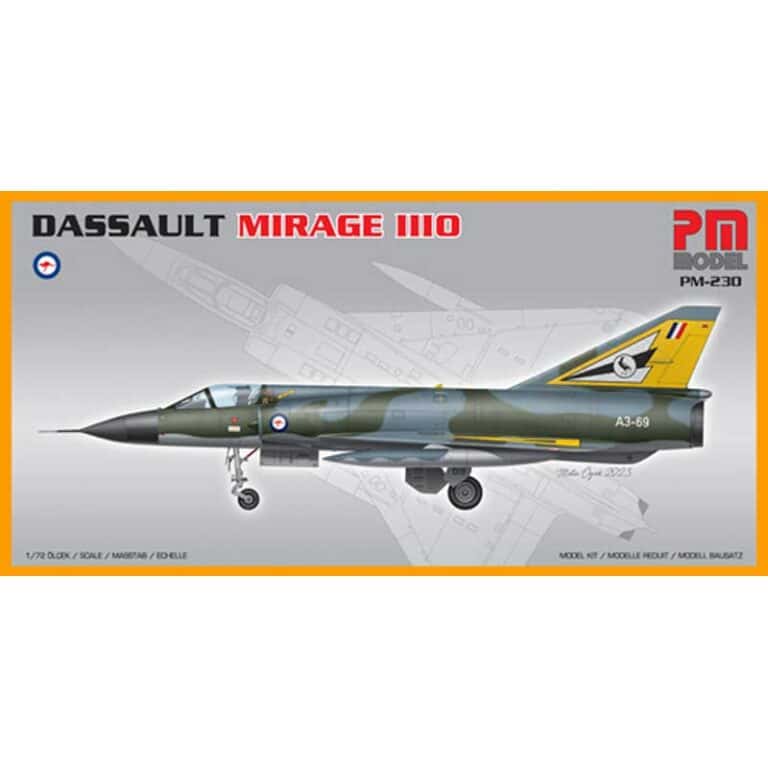 1/72 Aircraft Model Kits | Scale Model Shop