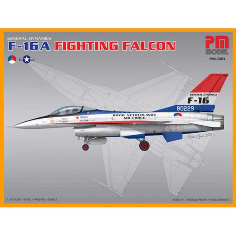 PM Model – Scale Model Shop