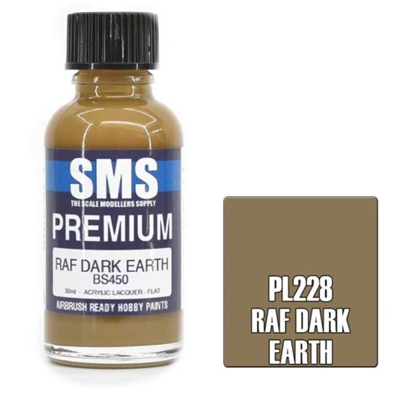 Scale Modellers Supply Paints | ScaleModelShop UK