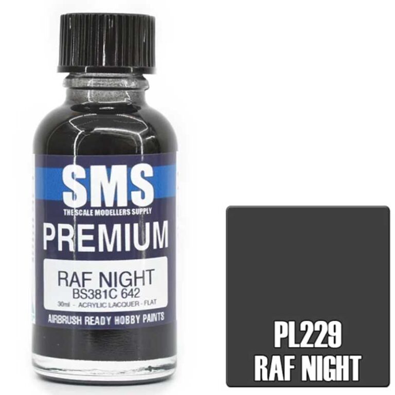 Scale Model Paints & Sets | Scale Model Shop