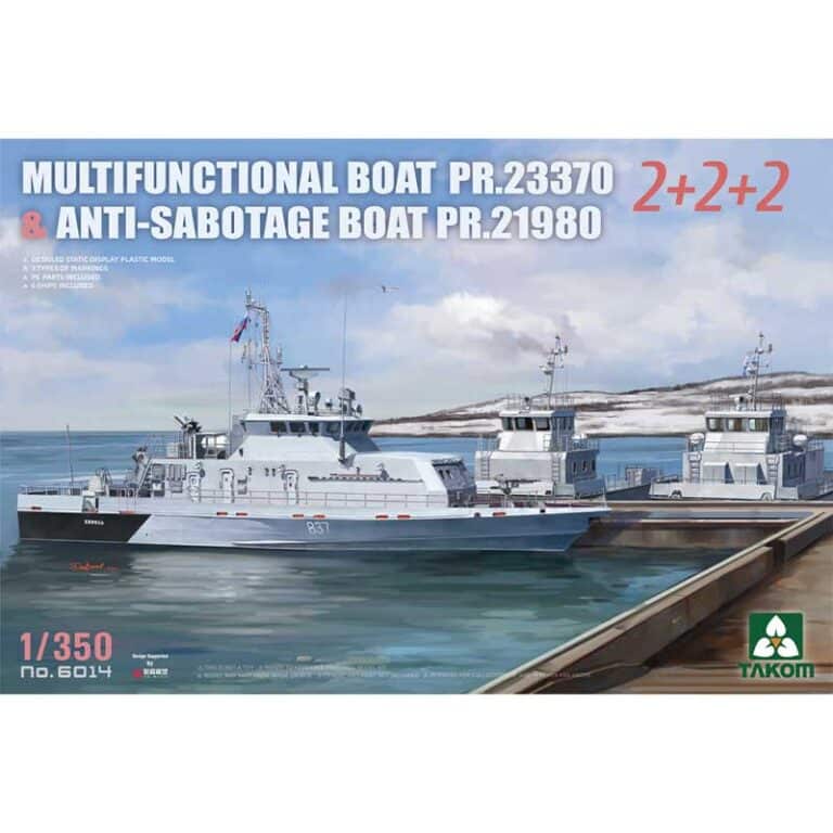 1/350 Ship Model Kits | Warships and Submarines