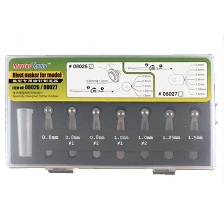 Scribing Tools | Precision Instruments for Scale Models