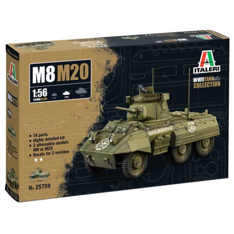 Italeri Model Kits | Model Kits & Accessories | Scale Model Shop