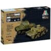 1/56 Model Kits | Wargame Vehicles and Infantry Support