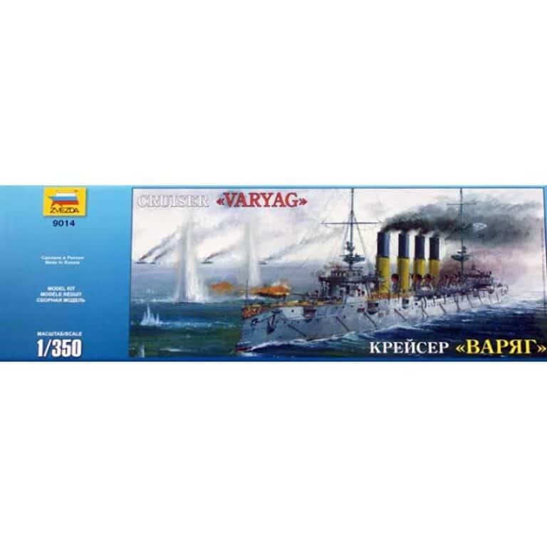 1/350 Ship Model Kits | Warships and Submarines