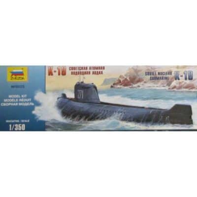 Zvezda Models | Model Kits & Accessories | Scale Model Shop