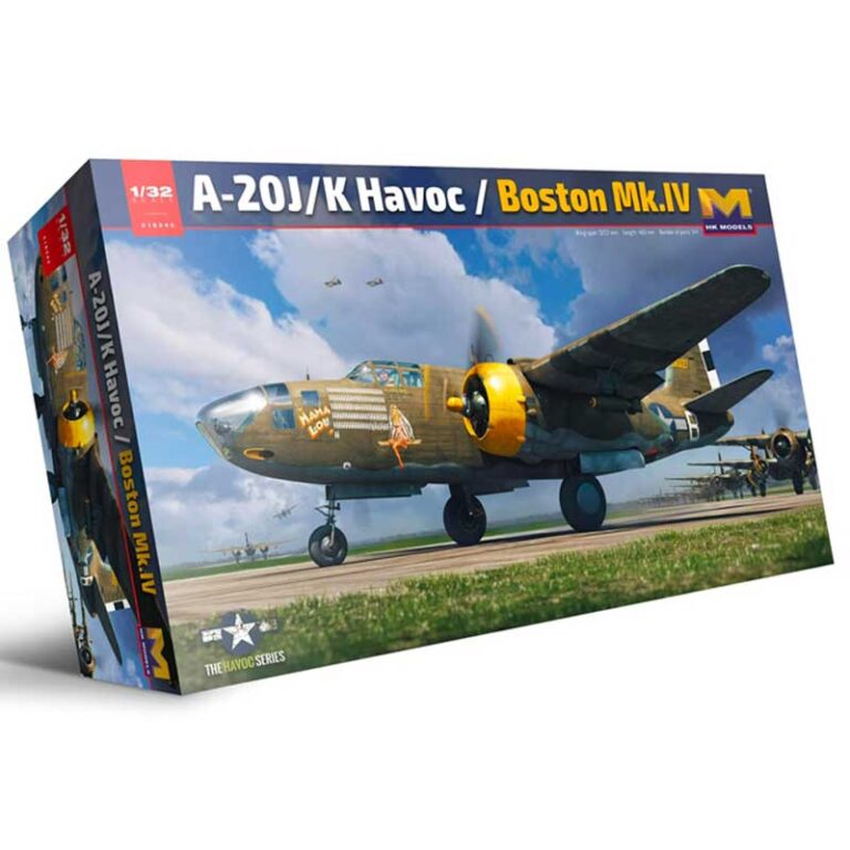 1/32 Scale Model Aircraft Kits | Scale Model Shop