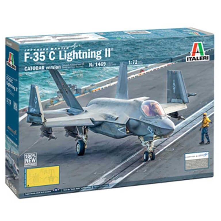 1/72 Aircraft Model Kits | Scale Model Shop