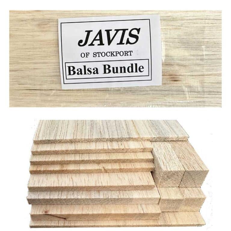 Wooden Scale Model Construction Kits | Scale Model Shop