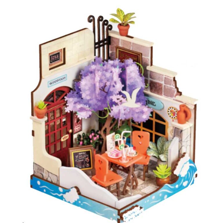 Scale Model Construction Kits | Scale Model Shop