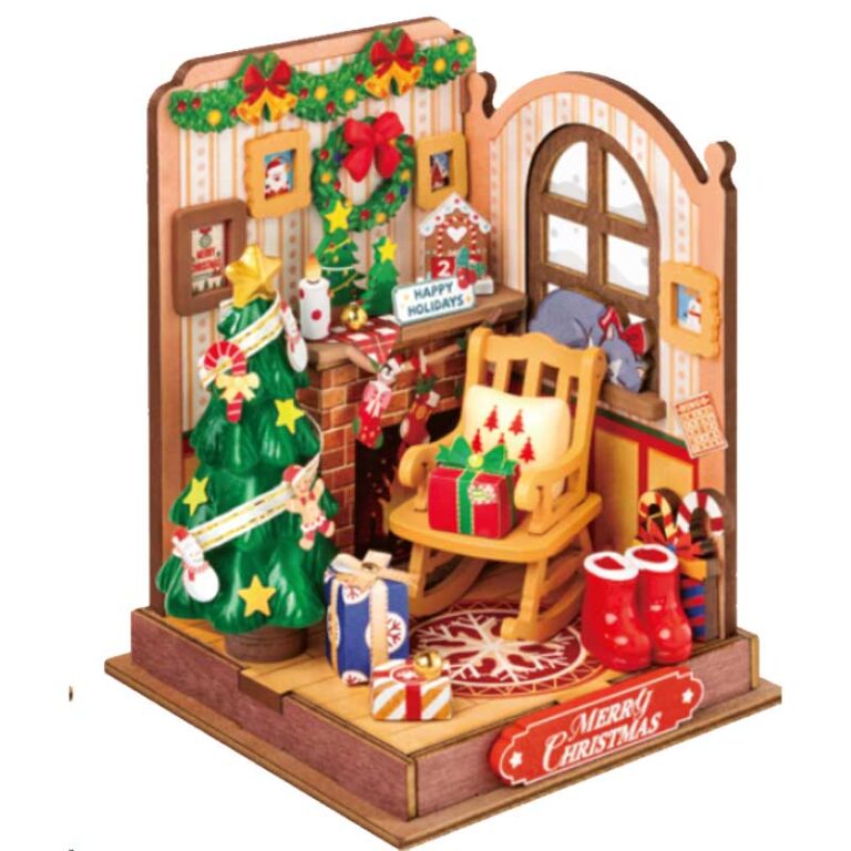 Wooden Scale Model Construction Kits | Scale Model Shop