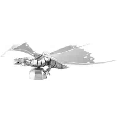 Metal Earth Laser-Cut Model Kits & Structures